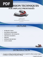 Periodontal Screening and Recording (PSR) System: Criteria For ...