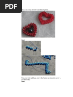 Bead Tool 4 | PDF | Computer File | Button (Computing)