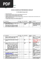 CCMA Consent Form - Blank | PDF | Government | Justice