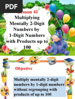 Math3 - Q2 - Mod4a - Multiplying 2 - To 3 - Digit Numbers by 1-Digit ...
