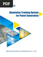 CCR & Simulator Room Design Specs | PDF | Lighting | Wall