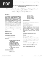 Occupant Load Table From IBC | PDF | Stairs | Building Engineering