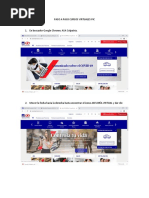 Inscripción Cursos Virtuales AXA | PDF | Informática