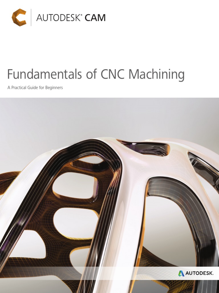 Fundamentals of CNC Machining: A Practical Guide For Beginners | PDF ...