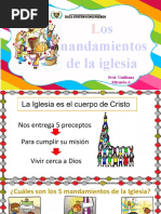 Cómo persignarse y santiguarse correctamente | PDF