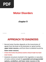 Pyramidal Weakness. Practical Neurology | PDF | Anatomical Terms Of ...