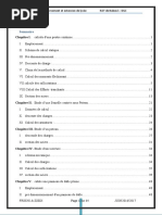 Tableau Section Acier Ha Beton Arme | PDF