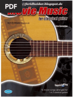 Noriyasu Takeuchi Collected Works-Gendai Guitar.2 | PDF | Business ...