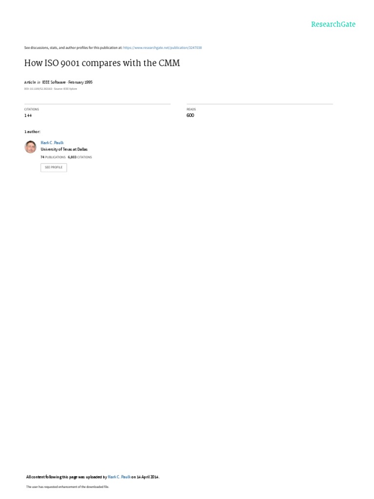Viewcontent Cgi PDF | PDF | Business | Technology & Engineering