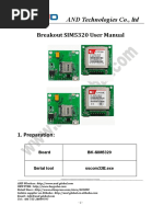 Huawei Olt Commands | PDF | Communications Protocols | Computer Networking