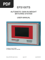 Ventomatic - Rotary - Packer - Brochure | PDF | Electrical Connector ...