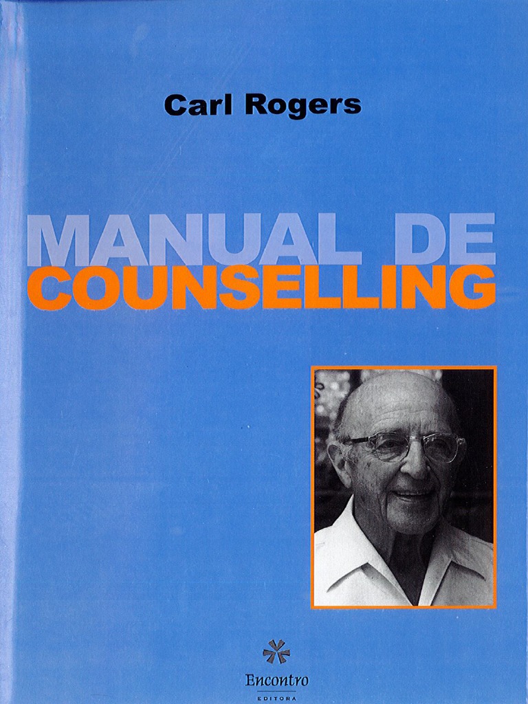 Carl Rogers - Manual de Counseling | PDF