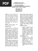 Viga de Patín: Estructura y Aplicaciones | PDF | Viga (Estructura ...