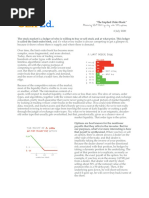 ThinkScript User Manual PDF | PDF | Parameter (Computer Programming) | Moving Average