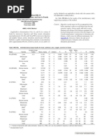 Color Measurement in Water Analysis | PDF | Spectrophotometry | Absorbance