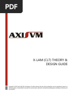 Wood Armer Calculation (For Plate Elements) : Top (Hogging ...