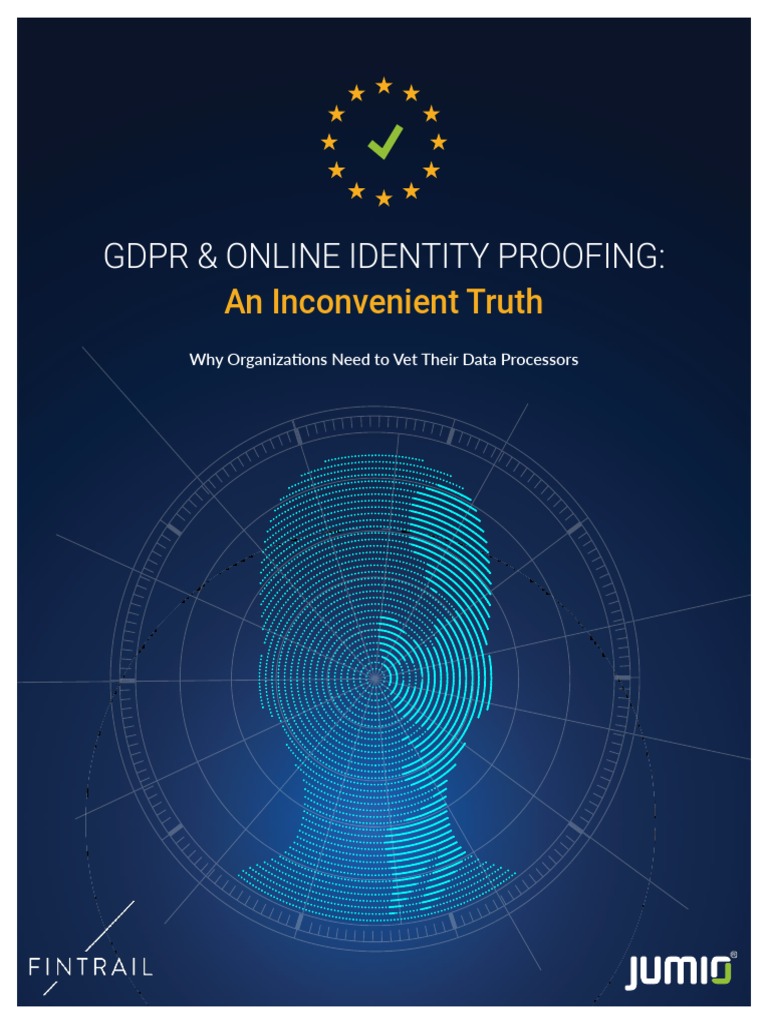 Five Key Questions to Determine if Your Identity Data Processor is ...