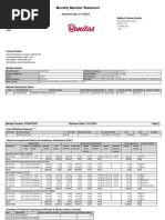Pip 9 Table of Activities Descriptors and Points | PDF | Clinical ...