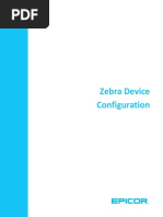 Setting Up Epicor Edge Agent | PDF | Icon (Computing) | Microsoft Windows