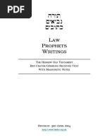 God vs Satan: Kill Count in the Bible | PDF | David | Elijah