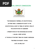 An Assessment of The ZRP in Fighting Cybercrime A Case Study of CID ...