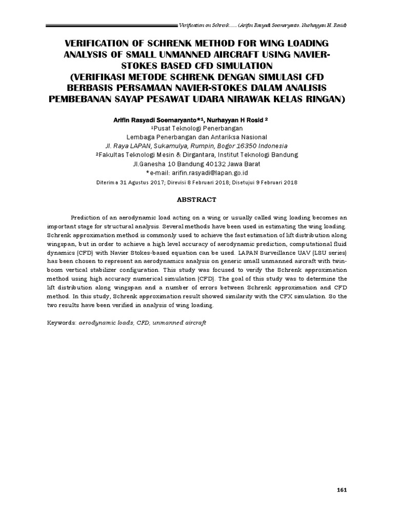 Jl. Raya LAPAN, Sukamulya, Rumpin, Bogor 16350 Indonesia | PDF ...