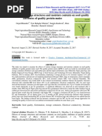 Detailed Lesson Plan in Science 4 (Parts of A Seed) | PDF | Seed ...