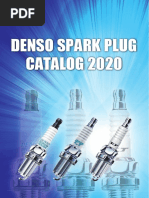 Bosch NGK Cross Ref | PDF | Engine Technology | Manufacturing Companies ...