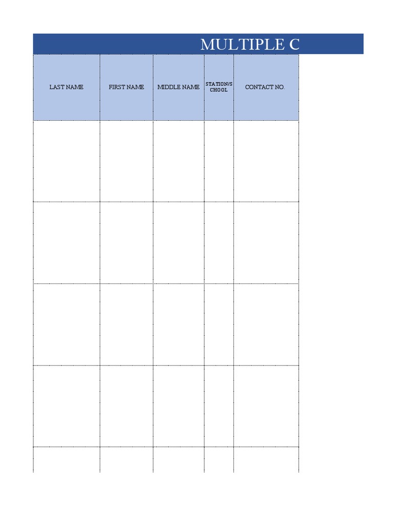 2nd Qtr. WK 1-5 MULTIPLE - CHOICE - COMPETENCY - BASED - TEST - ITEMS ...