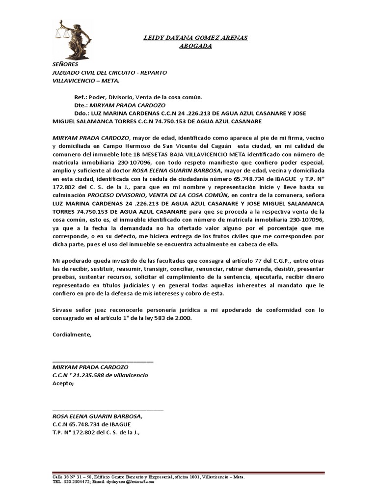 Poder Divisorio | PDF | Gobierno | Justicia