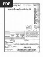Method Statement For Field Erection Storage Tanks | PDF | Welding | Construction
