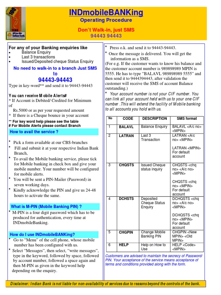Mobile Banking Manual | PDF | Cheque | Banks