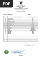 Ellna Name Grid | PDF