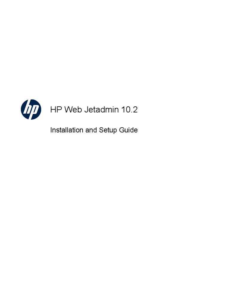 Jetdirect Admin Guide | Download Free PDF | Port (Computer Networking ...