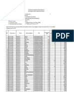 Panduan Login SIMLUHTAN 2023 | PDF