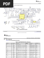 BOM - Arduino Nano Schematic (CH340G) | PDF
