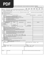 Formulario Ica Excel | PDF | Impuestos | Economias