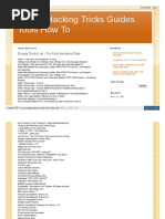 Carding - Hacking - Carding - Hacking - Software - Tutorial... Software - Tutorial... Forum ...