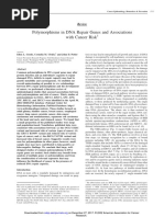 Emotions Profile Index | PDF | Validity (Statistics) | Emotions