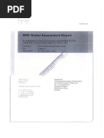 WCB FireRated U905 | PDF | Mortar (Masonry) | Cement