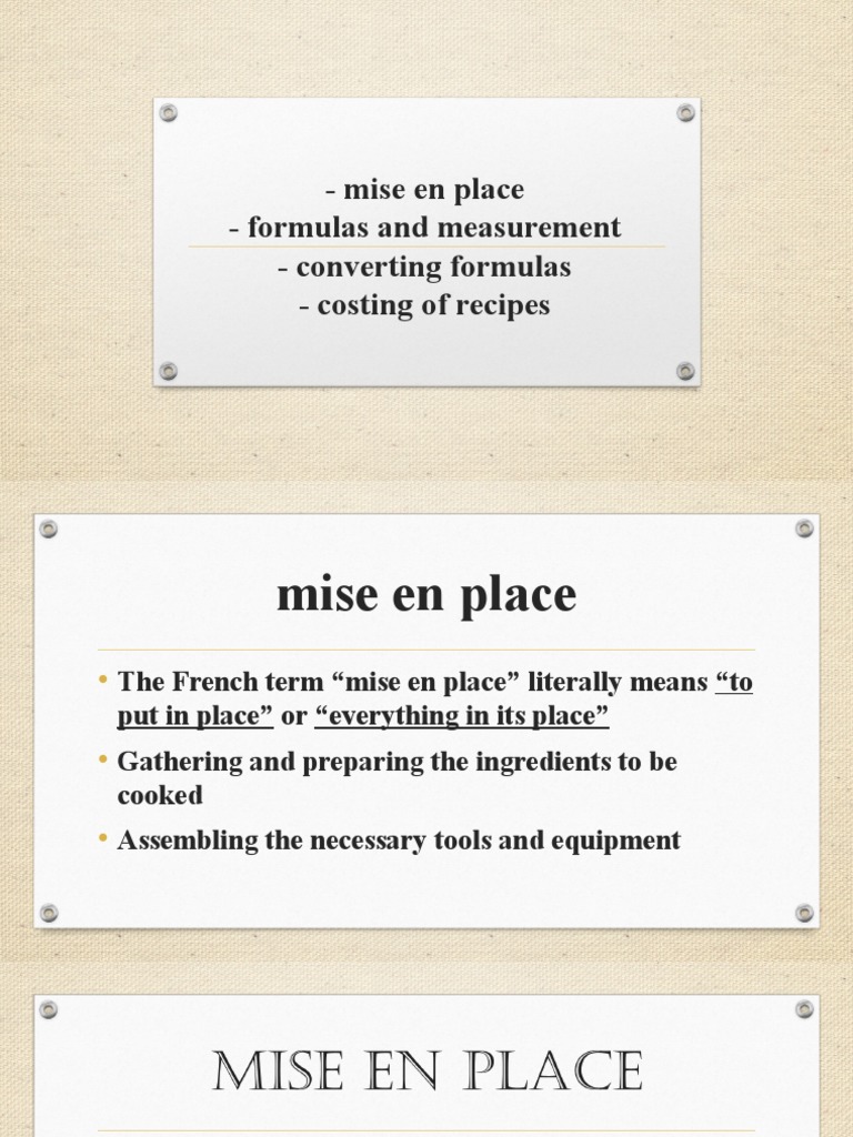 Measurement and Formulas | PDF | Fahrenheit | Pound (Mass)