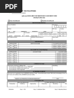 Bir Form 2306 | PDF | Withholding Tax | Corporate Jargon
