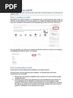 Caso Practico Pps dd032 | PDF