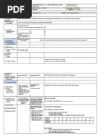 HUMSS Grade11 Reviewer | PDF | Communication | Earth