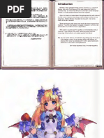 Monster Girl Encyclopedia - Vol. 2 | PDF