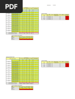 Circular Administrative Instruction For FSC and Maa Submissions | PDF ...