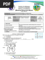 Week 4 Day 4 (Lesson 11-Subtask 1) | PDF | Function (Mathematics ...