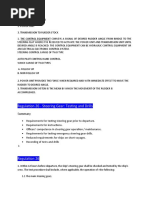 EEBD Donning Instruction | PDF