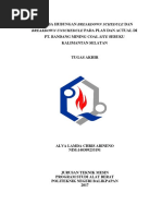 Spesifikasi Pompa Multiflo 420 EX | PDF