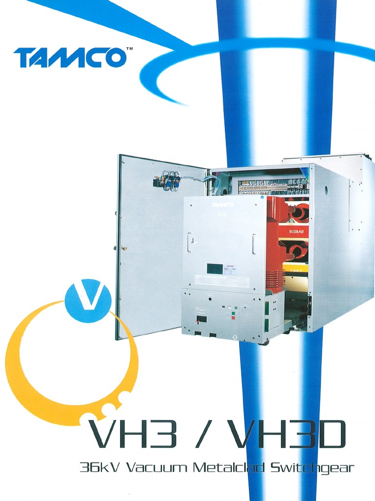 VH3 VH3D | PDF